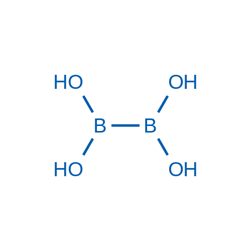 Hypodiboric acid – As Biyoteknoloji